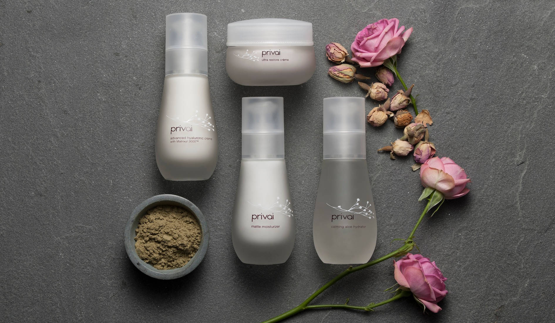 Privai - Natural Skin Care Products | Best Body Skin Care